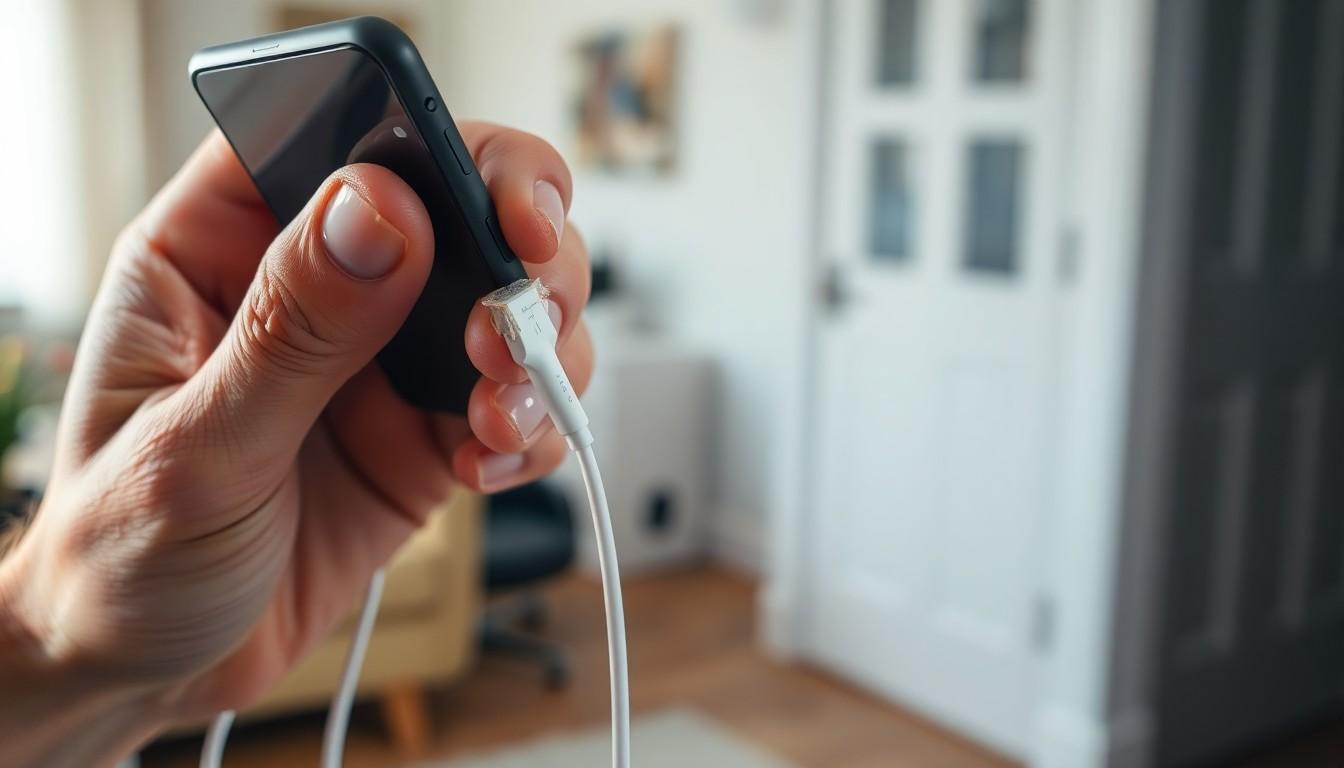 Why Won't iPhone Charge? Uncover the Surprising Reasons and Fixes ...